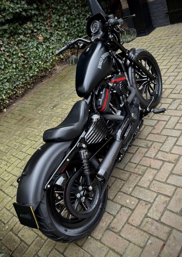 Sitemapcdatahttpsthereferenznetharley Davidson Bobber Iron 883